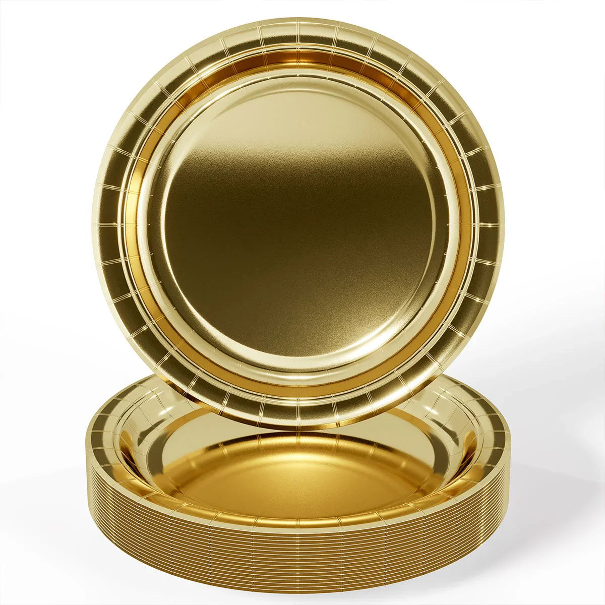 Shop Paper Plates | Affordable Eco-Friendly Paper Plates