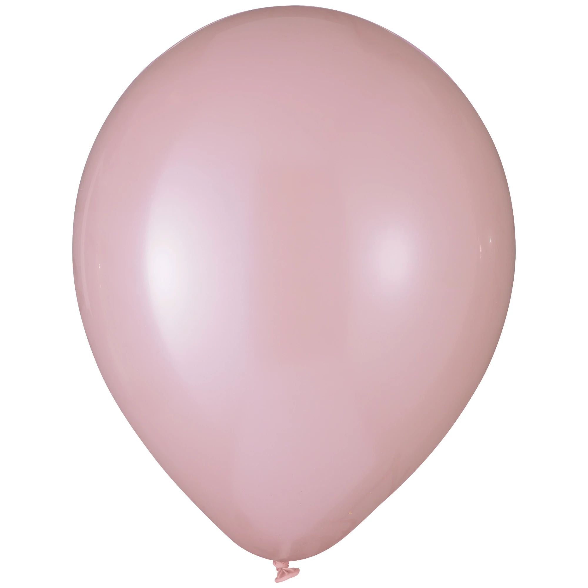 Luxaire Premium Latex Balloons, Assorted, 12-inch, 25-ct - Pack of 6 ...