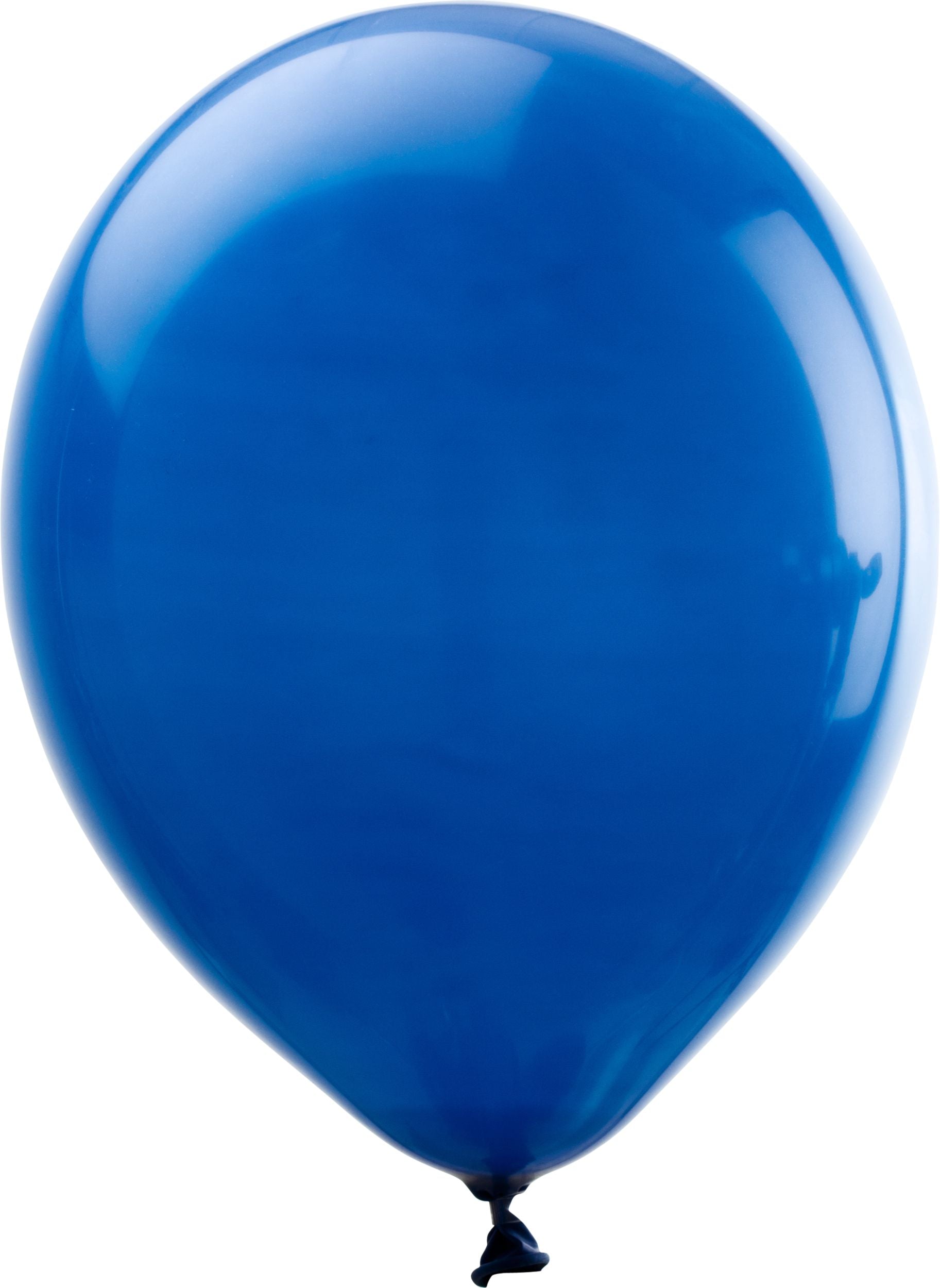 Round Latex Balloons, 12-inch, 72-pk | Yom Tov Settings