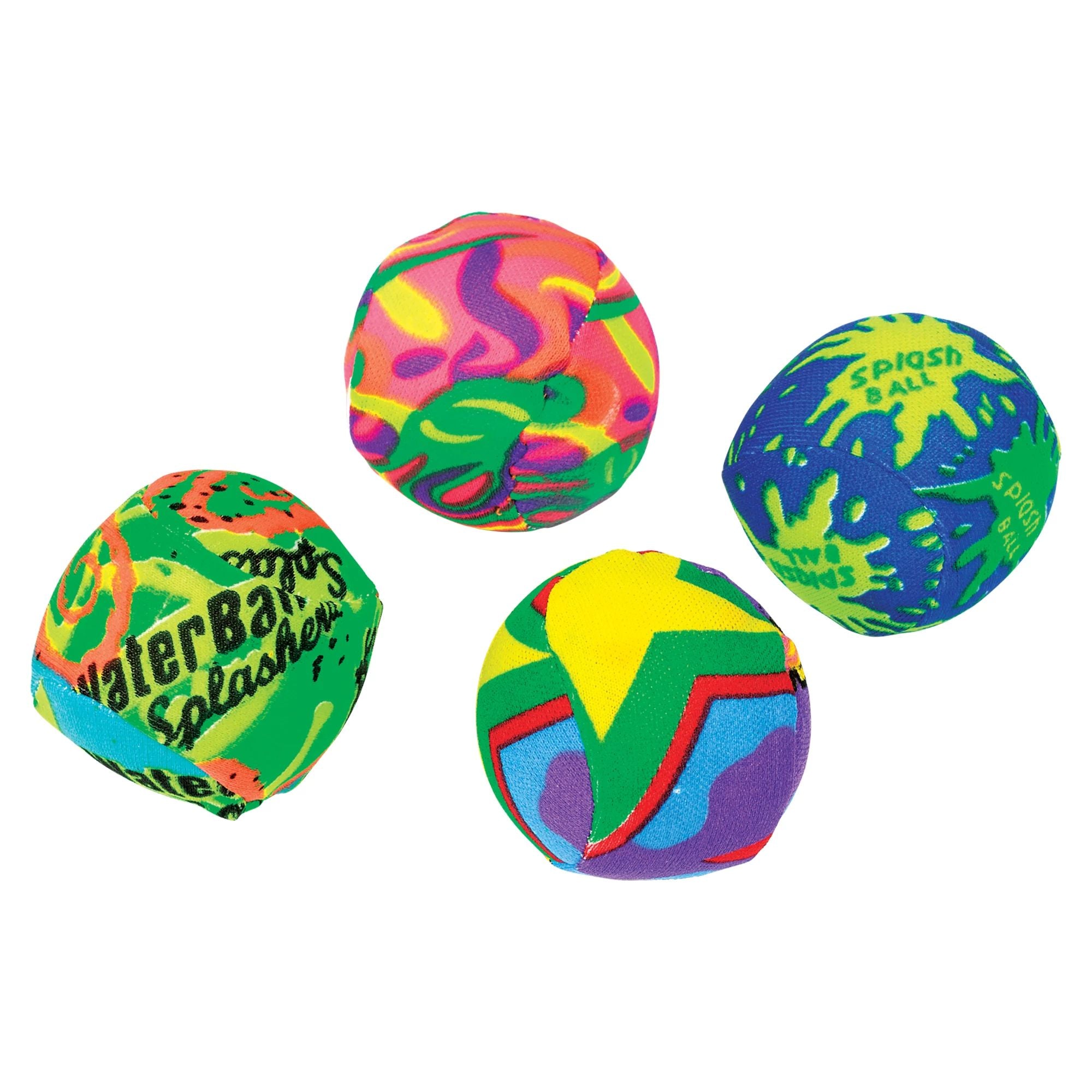 Splash Balls, 24-ct - Case of 24 | Yom Tov Settings