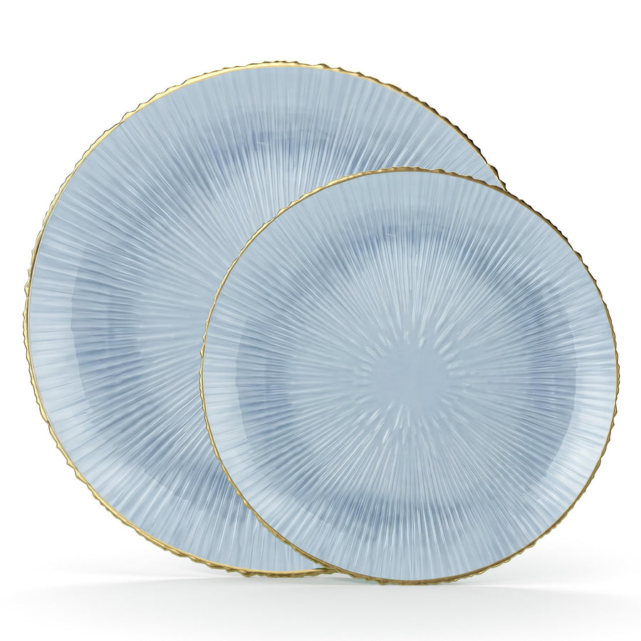 Shabbat Plates & Bowls
